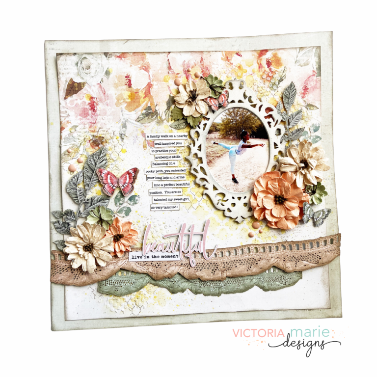 Creative Inspiration! Sharing Some of My Favorite Layouts!