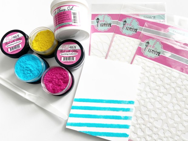 Wednesday LIVE! Let’s Play With The New Pink and Main Flock!