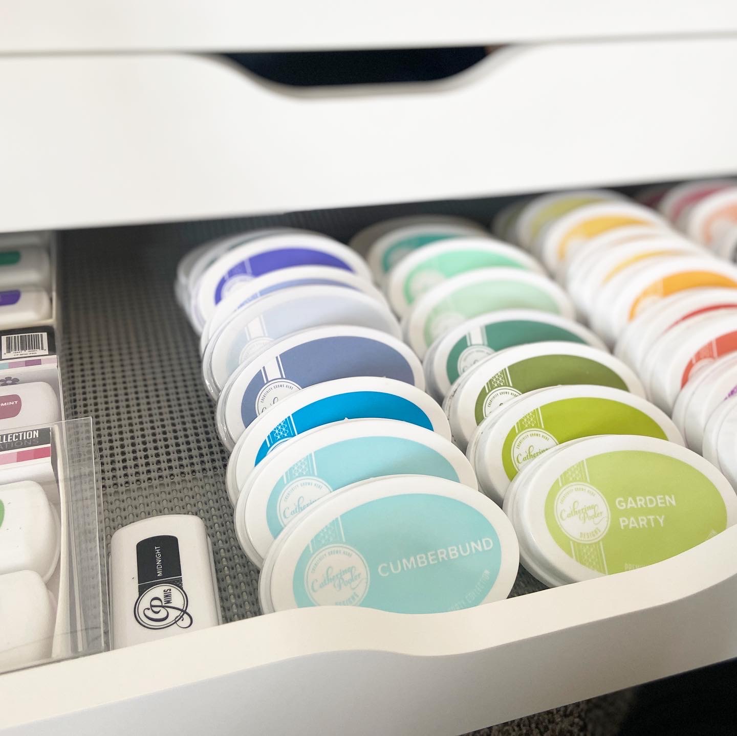 Organizing Your Scrappy Space? Start with a Brutal Purge!